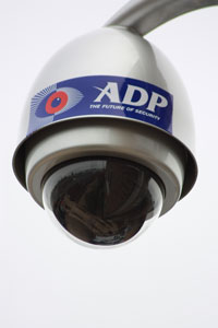 ADP Security CCTV Can Stop Theft - ADP Security