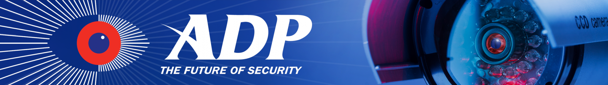 ADP Security Security Solutions | Hampshire | ADP Security